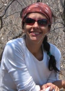 Profa. Dra. Renata da Silva Schmitt – PPGMEG UFRRJ